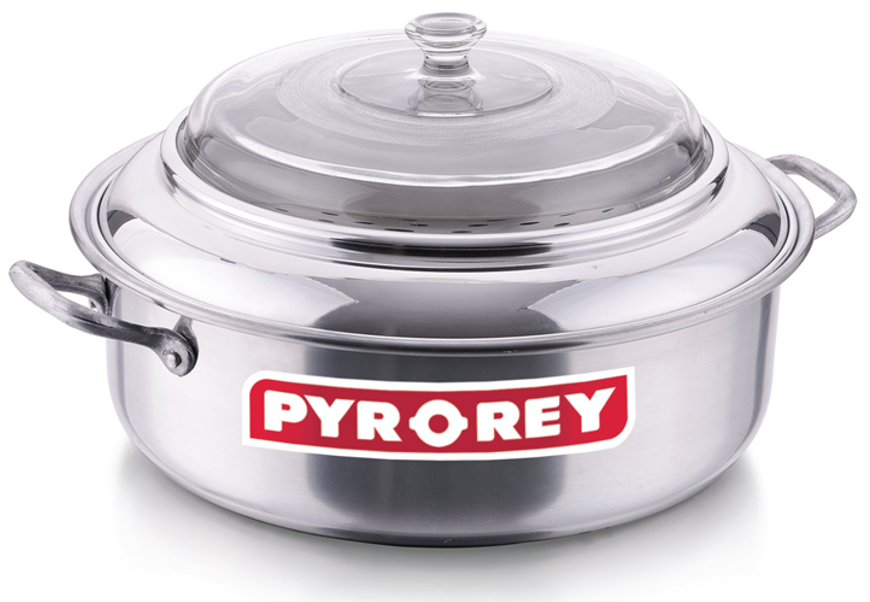 Horno Magico PyroRey de 8 litros | Libbey México