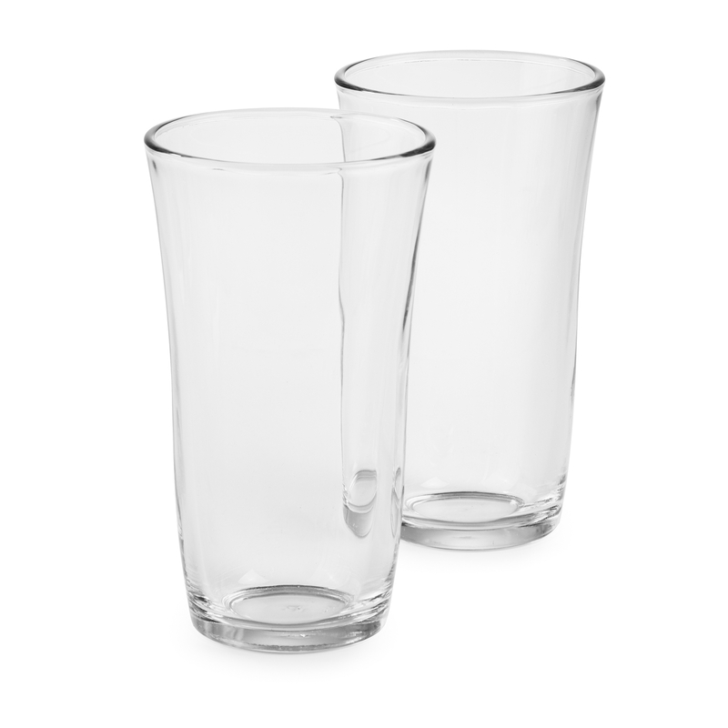 Juego de 4 Vasos Kava Cooler 532 ml | Libbey México