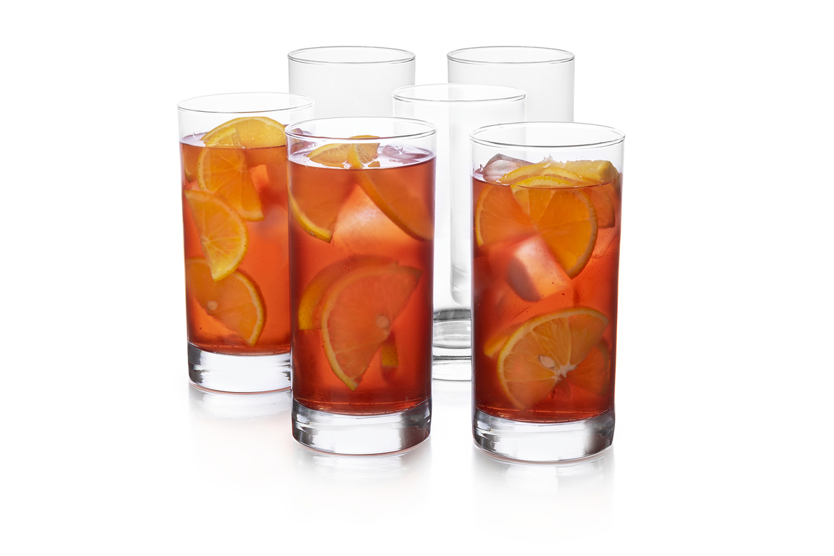Vasos Archives | Libbey México