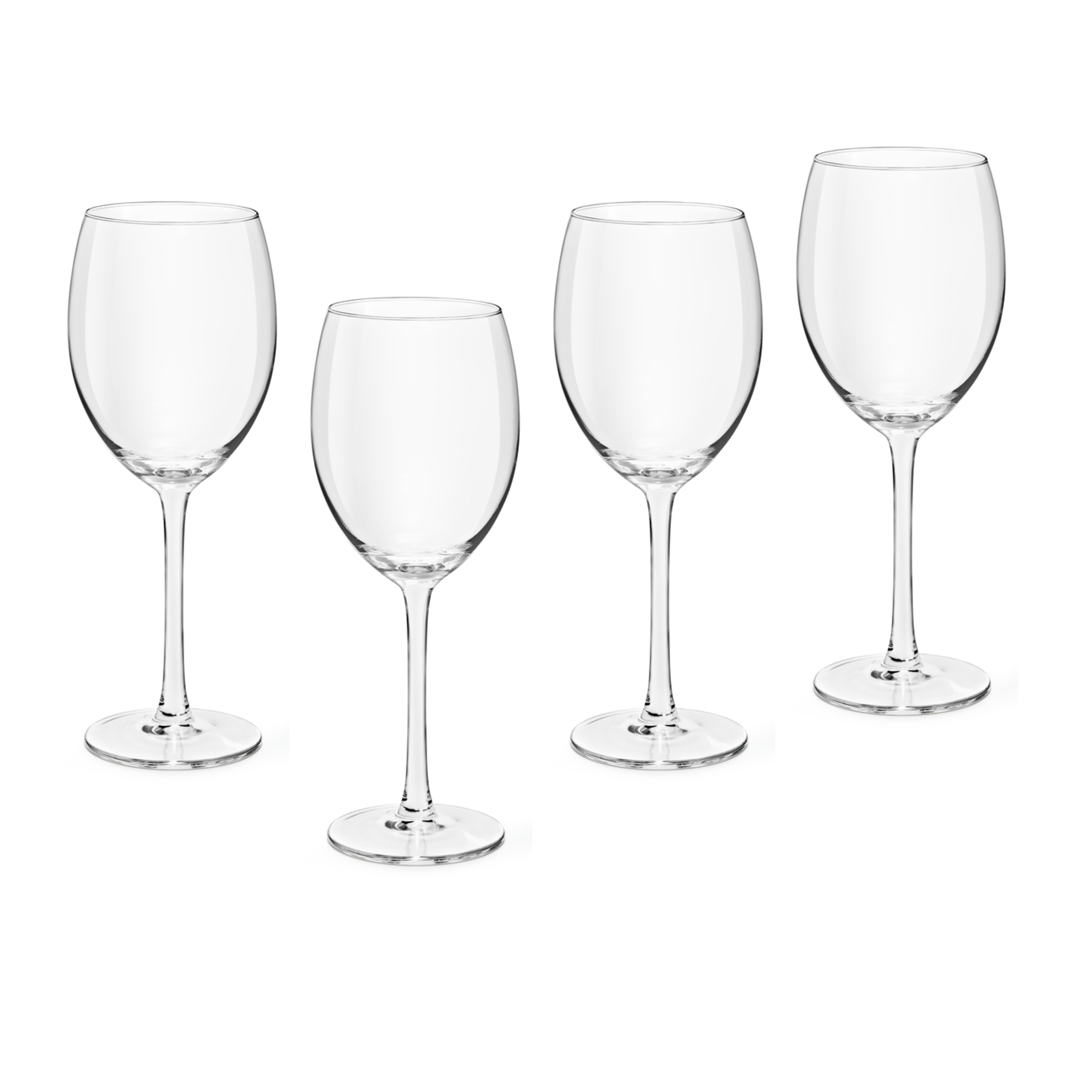 Juego de 4 Copas Style 440 ml | Libbey México