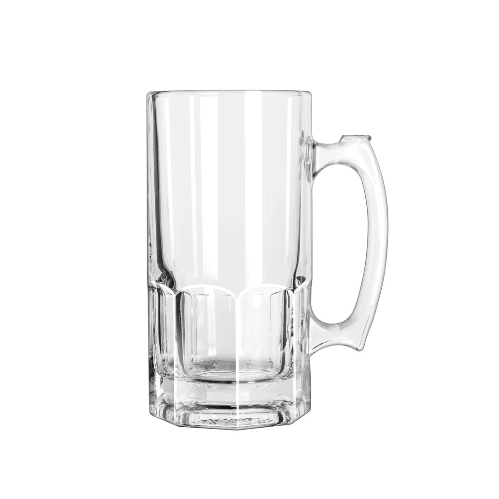 Juego de 24 Tarros Cerveceros 414 ml | Libbey México