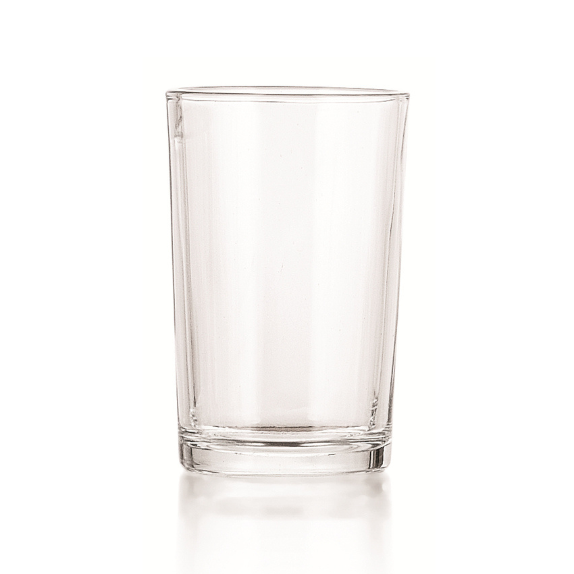 Juego de 24 Vasos Agua 319 ml - Crisa | Libbey México