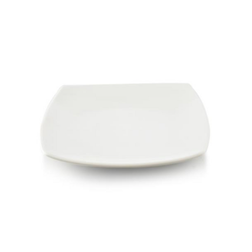 Plato Extendido Majestic 25 cm | Libbey México