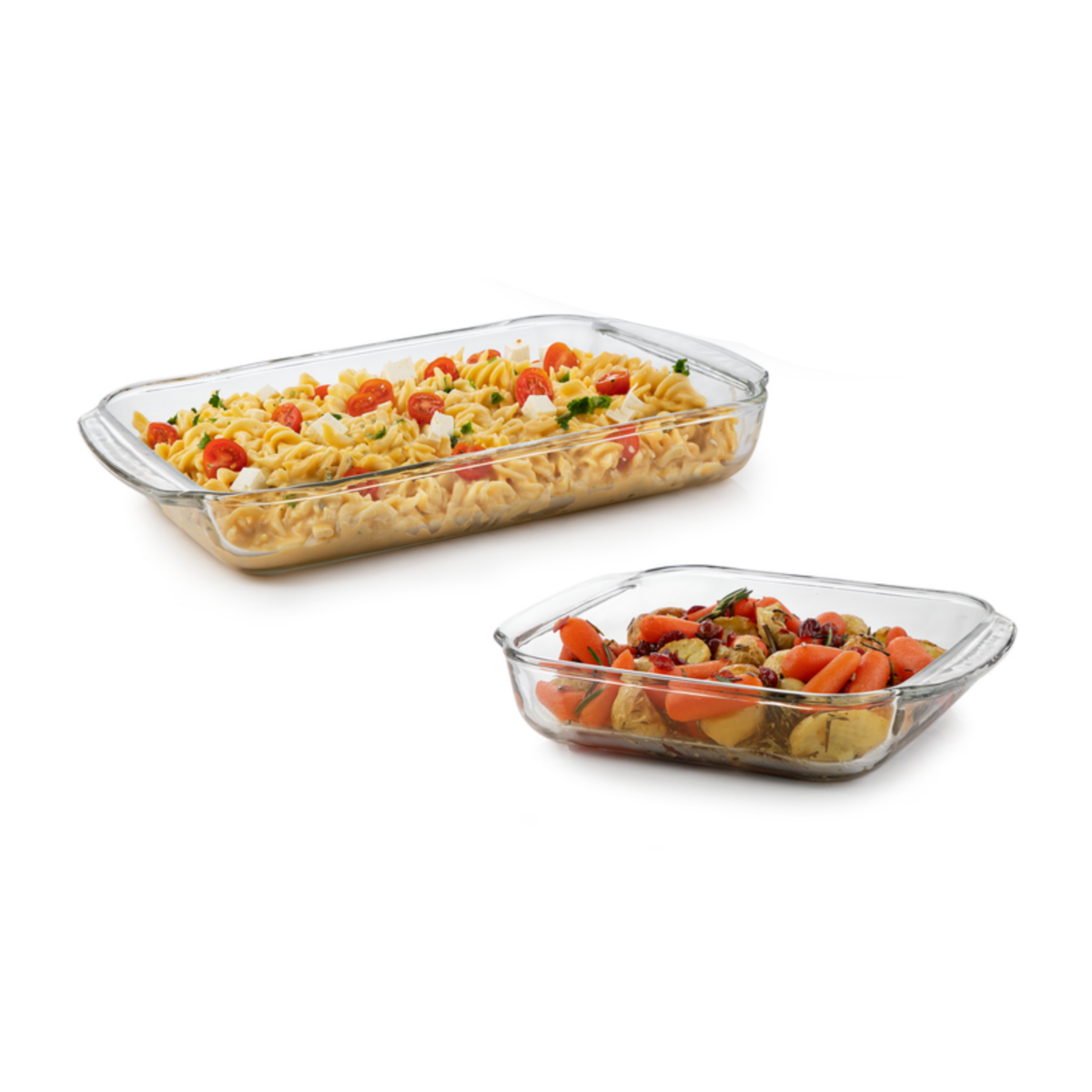 Juego de 2 Refractarios PyroRey | Libbey México