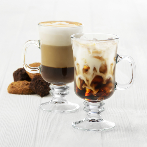 Juego de 2 Irish Coffe 251 ml | Libbey México