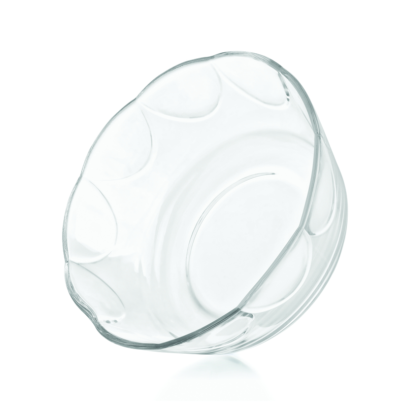 Juego de 12 Tazones Arcos 16.4 cm | Libbey México