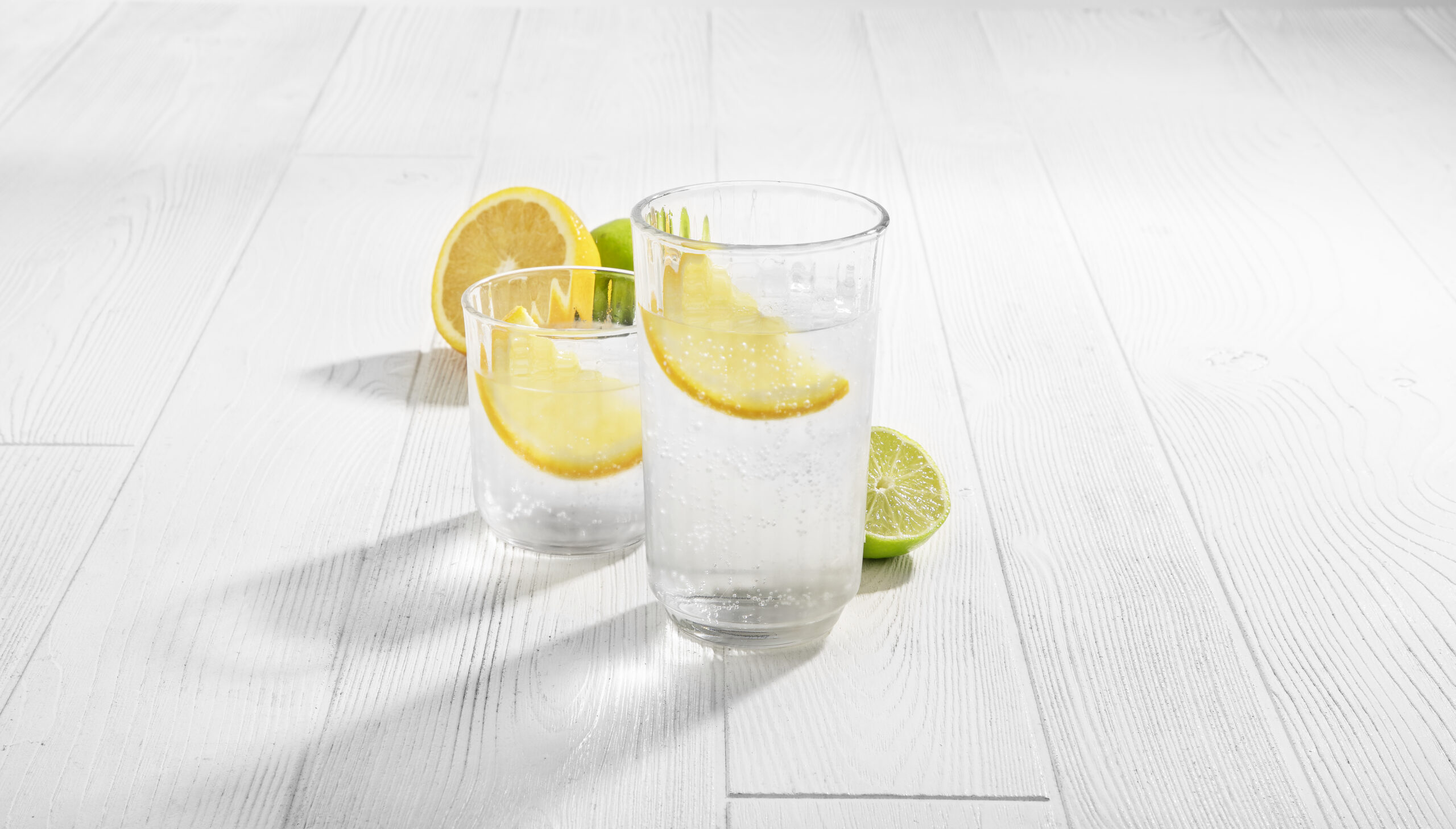 Juego de 12 Vasos Panello 331ml/ 525ml | Libbey México